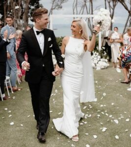 Lockie Ferguson Wiki, Height, Age, Wife, Family, Biography & More - WikiBio