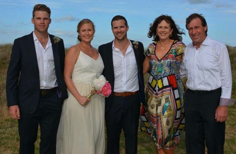 Lockie Ferguson Wiki, Height, Age, Wife, Family, Biography & More - WikiBio