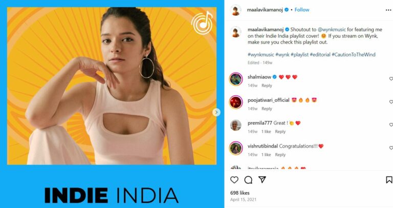 Mali (Singer) Wiki, Age, Boyfriend, Husband, Family, Biography & More ...