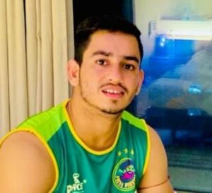 Manish Dhull Wiki, Height, Weight, Age, Family, Biography & More - WikiBio