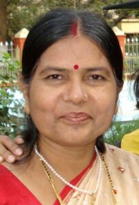 Manju Verma (Muzaffarpur Shelter Case) Wiki, Age, Husband, Children ...