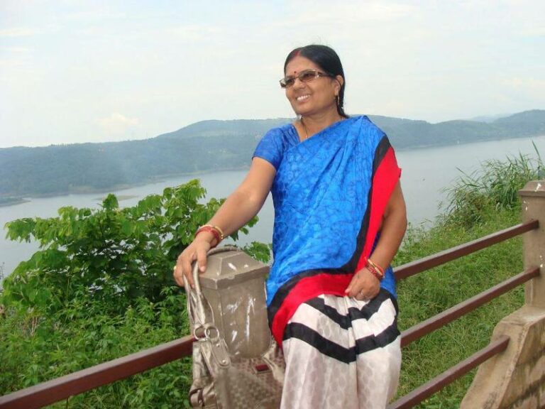 Manju Verma (Muzaffarpur Shelter Case) Wiki, Age, Husband, Children, Biography & More - WikiBio