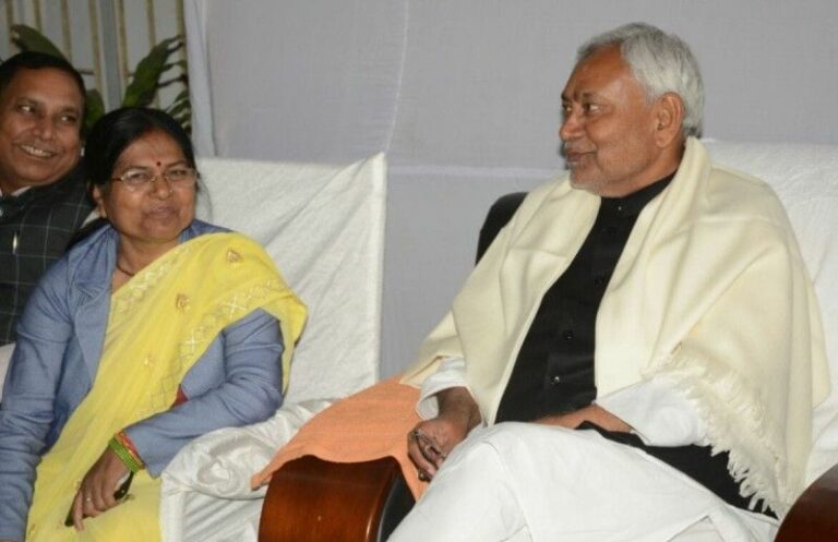 Manju Verma (Muzaffarpur Shelter Case) Wiki, Age, Husband, Children ...