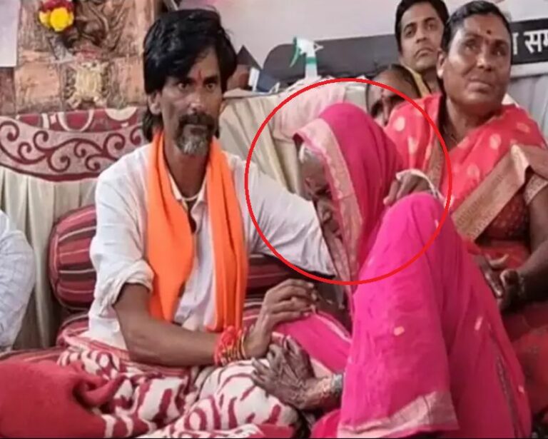 Manoj Jarange Patil Wiki, Age, Wife, Children, Family, Biography & More ...