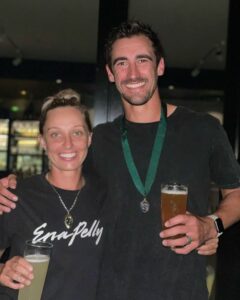 Mitchell Starc Height, Age, Wife, Family, Biography - WikiBio