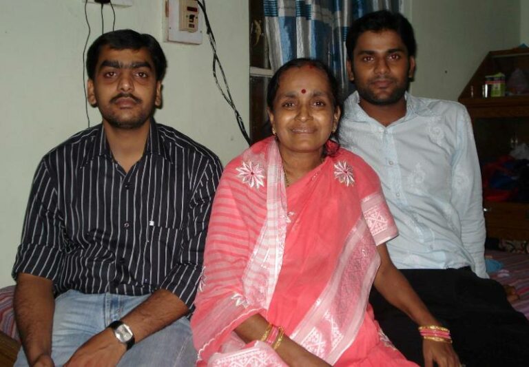 Nand Kishore Yadav Wiki, Age, Caste, Wife, Children, Family, Biography & More - WikiBio