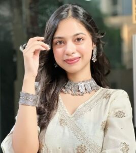 Nitanshi Goel Wiki, Age, Family, Biography - WikiBio