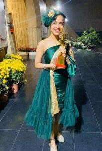 Nitanshi Goel Wiki, Age, Family, Biography - WikiBio