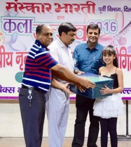 Nitanshi Goel Wiki, Age, Family, Biography - WikiBio