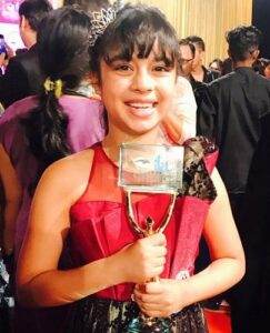 Nitanshi Goel Wiki, Age, Family, Biography - WikiBio