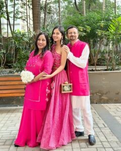 Nitanshi Goel Wiki, Age, Family, Biography - WikiBio