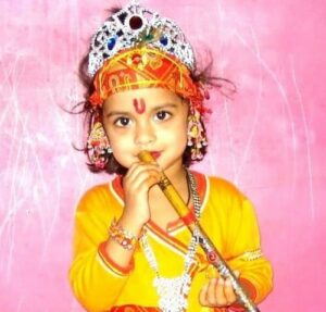 Nitanshi Goel Wiki, Age, Family, Biography - WikiBio