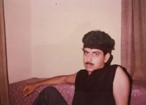 Palash Sen Wiki, Height, Age, Wife, Family, Biography & More - WikiBio