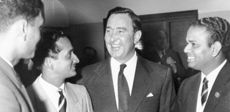 Dattajirao Gaekwad Wiki, Age, Death, Wife, Family, Biography & More ...