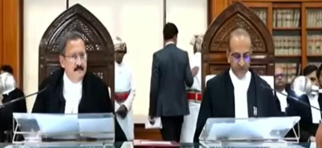 Pritinker Diwaker (Judge) Wiki, Age, Wife, Family, Biography & More ...