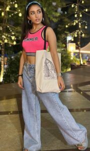 Priyamvada Kant Wiki, Height, Age, Boyfriend, Family, Biography & More ...