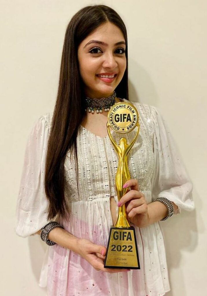 Puja Joshi Wiki, Height, Age, Boyfriend, Husband, Family, Biography - WikiBio