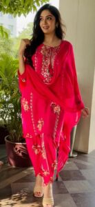 Puja Joshi Wiki, Height, Age, Boyfriend, Husband, Family, Biography ...