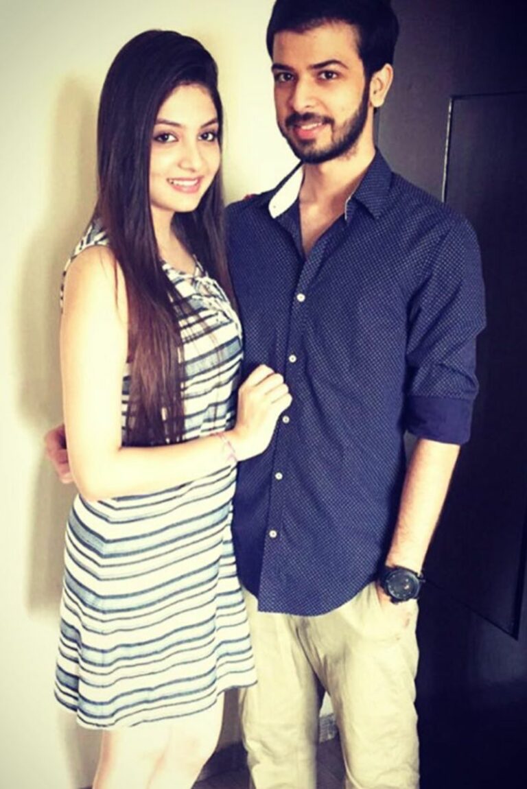 Puja Joshi Wiki, Height, Age, Boyfriend, Husband, Family, Biography ...
