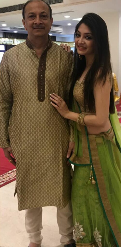 Puja Joshi Wiki, Height, Age, Boyfriend, Husband, Family, Biography ...