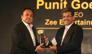 Punit Goenka Wiki, Age, Wife, Children, Family, Biography & More - WikiBio
