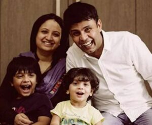 RJ Naved Wiki, Height, Age, Wife, Family, Biography & More - WikiBio