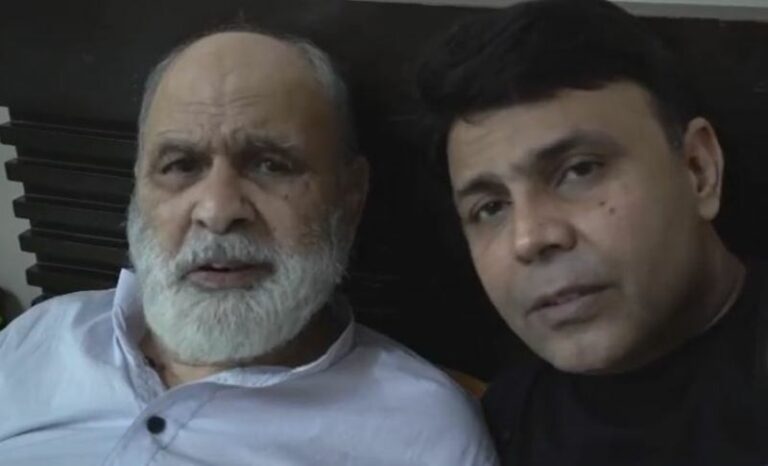 RJ Naved Wiki, Height, Age, Wife, Family, Biography & More - WikiBio