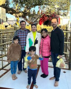 Raghav Sachar Wiki, Age, Wife, Family, Biography & More - WikiBio