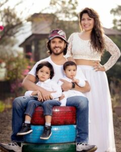 Raghav Sachar Wiki, Age, Wife, Family, Biography & More - WikiBio