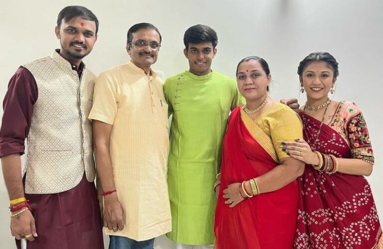 Raj Limbani Wiki, Height, Age, Girlfriend, Family, Biography & More ...