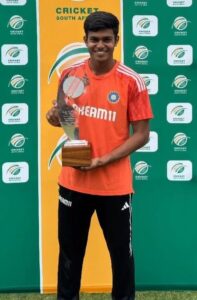 Raj Limbani Wiki, Height, Age, Girlfriend, Family, Biography & More ...