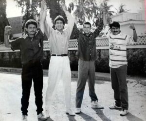 Raj Zutshi Wiki, Age, Wife, Children, Family, Biography & More - WikiBio