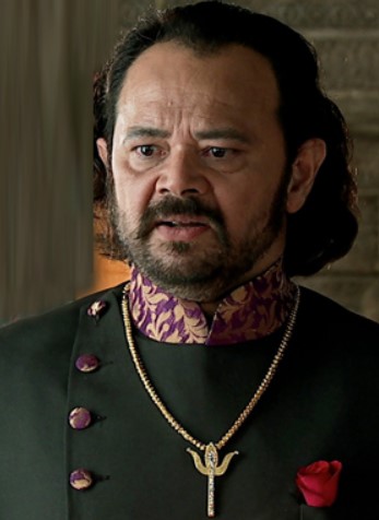 Raj Zutshi Wiki, Age, Wife, Children, Family, Biography & More - WikiBio