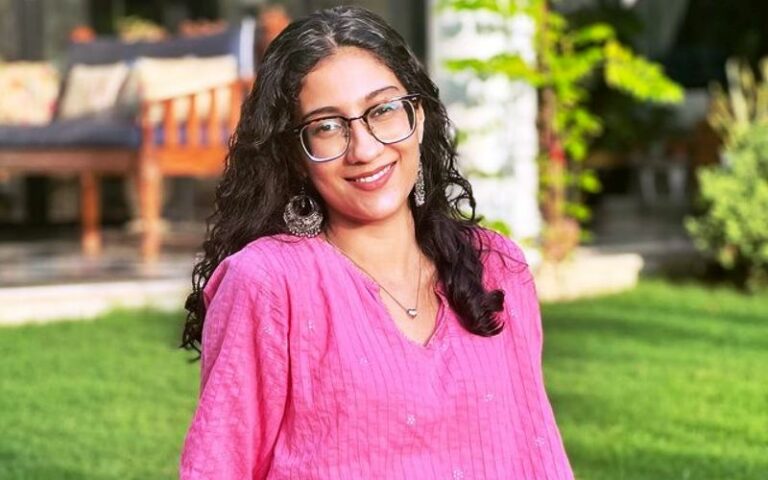 Renee Sen (Sushmita Sen’s Daughter) Wiki, Height, Age, Husband, Family ...