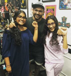 Renee Sen (Sushmita Sen’s Daughter) Wiki, Height, Age, Husband, Family ...