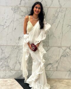 Renee Sen (Sushmita Sen’s Daughter) Wiki, Height, Age, Husband, Family ...