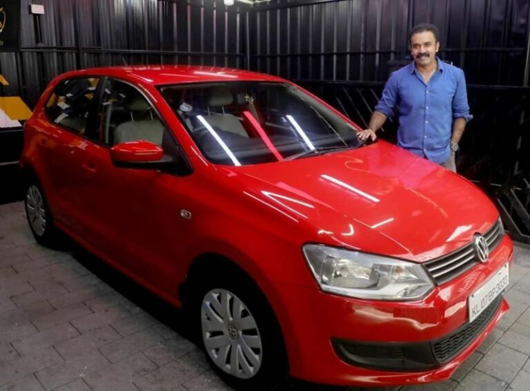 Rony David Raj Wiki, Height, Age, Wife, Children, Family, Biography ...