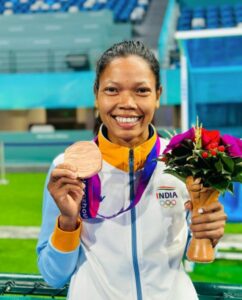 Salima Tete Wiki, Height, Age, Husband, Family, Biography & More - WikiBio