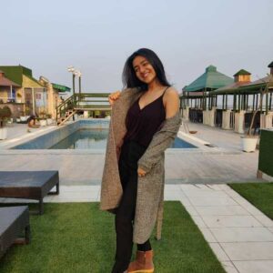 Samta Sudiksha Wiki, Height, Age, Family, Biography & More - WikiBio