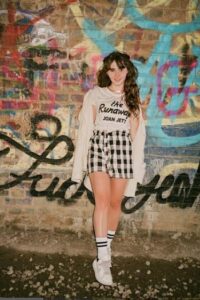 Sarah Carpenter Wiki, Height, Age, Boyfriend, Family, Biography & More ...