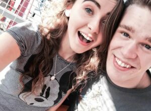 Sarah Carpenter Wiki, Height, Age, Boyfriend, Family, Biography & More ...