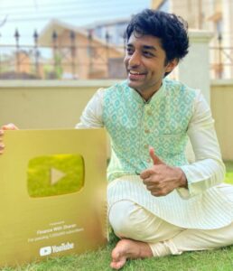 Sharan Hegde Wiki, Height, Age, Girlfriend, Family, Biography & More ...