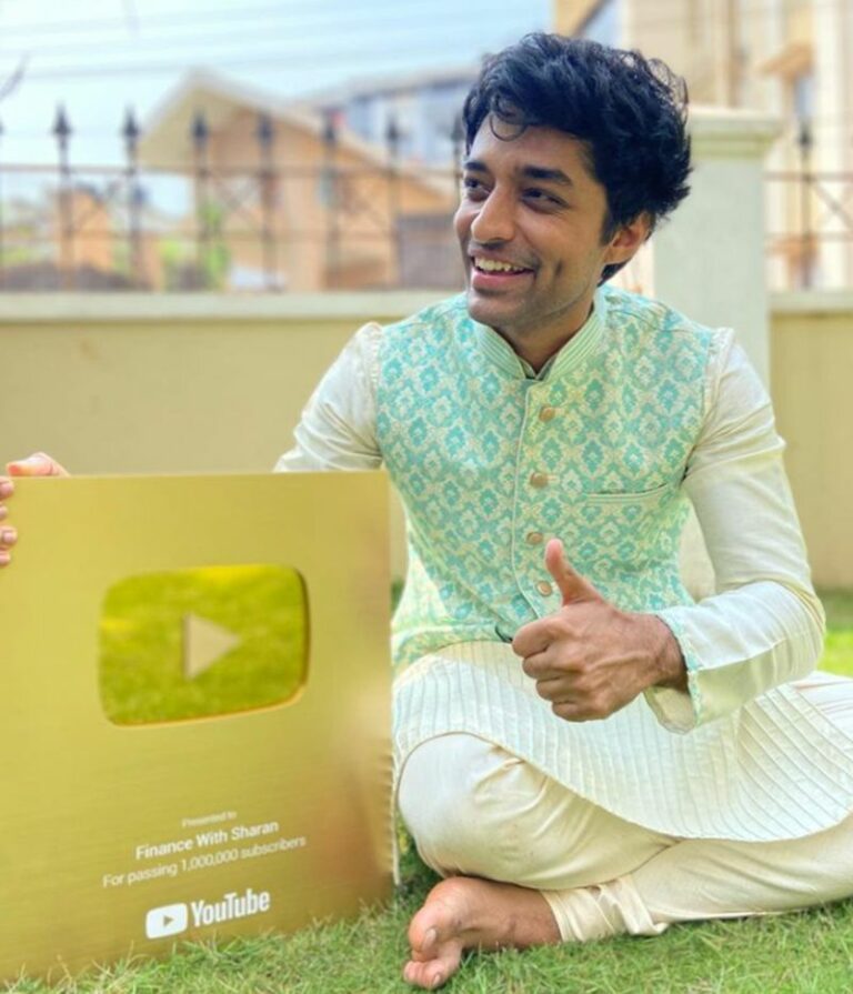 Sharan Hegde Wiki, Height, Age, Girlfriend, Family, Biography & More ...