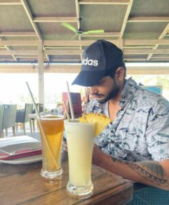 Shekhar Kaushal (Mandy Takhar's Husband) Wiki, Height, Age, Family ...