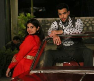 Shriyam Bhagnani Wiki, Age, Family, Biography & More - WikiBio