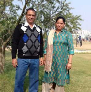 Shubhanshu Shukla Wiki, Height, Age, Wife, Family, Biography - WikiBio