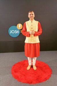 Shyam Pathak Wiki, Height, Age, Wife, Children, Family, Biography ...