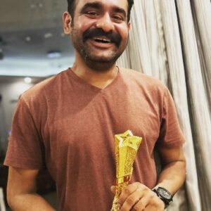 Sidharth Bharathan Wiki, Age, Wife, Family, Biography & More - WikiBio