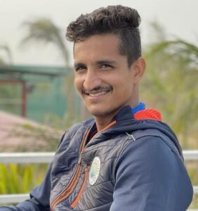 Sumit Kumar (Cricketer) Wiki, Height, Age, Girlfriend, Family ...