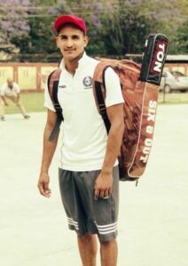 Sumit Kumar (Cricketer) Wiki, Height, Age, Girlfriend, Family ...